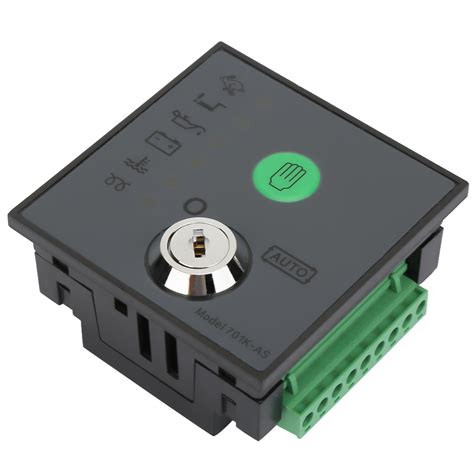 Neyseki Dse701as Generator Controller Generator Control Panel Automatic