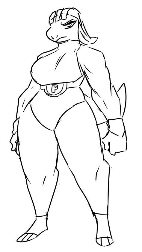 Rule 34 Big Breasts Breasts Female Female Machoke Humanoid Machoke