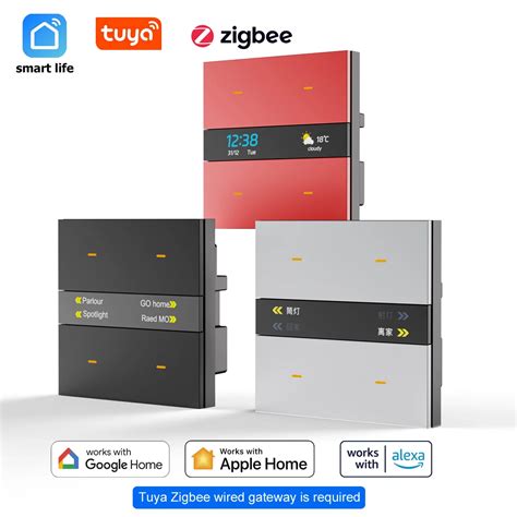 Why The M8 Pro Zigbee Smart Switch Is The Best Home Assistant