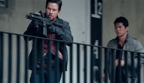 Mile 22 Movie Review 60 Photos Moonagedaydreamfilm
