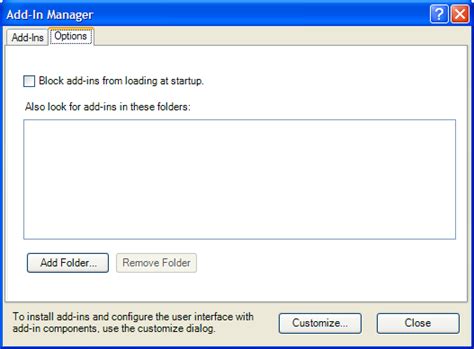 how to deploy using the add in manager—arcobjects 10 4 help for java