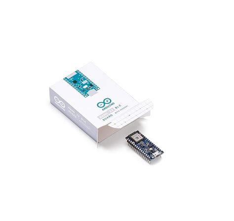 Arduino Nano 33 Ble Board Available Online At Best Price Olelectronics