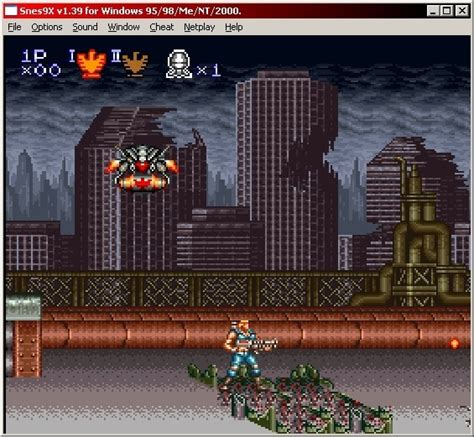 Snes9x latest version Get best Windows software Explore a emoção das