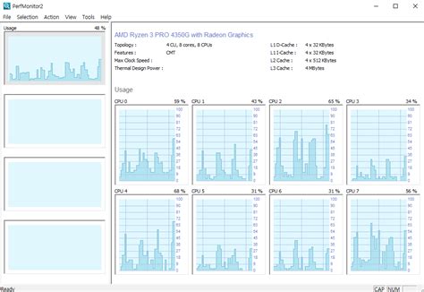 Cpuld Perfmonitor 2 다운로드 설치