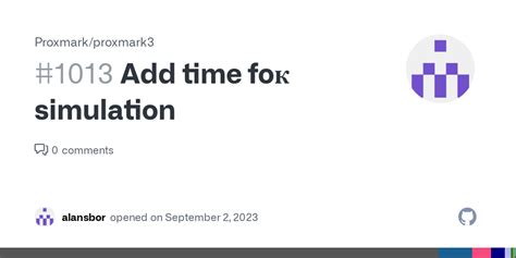Add time foк simulation Issue Proxmark proxmark GitHub