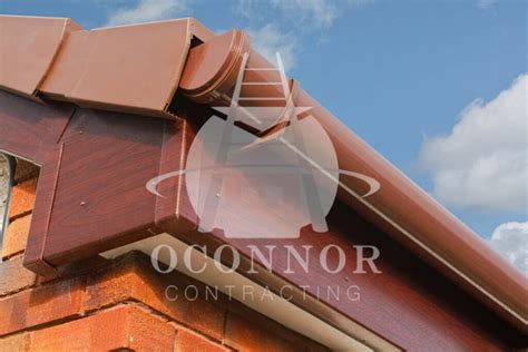 Roof Trim Molding Ideas