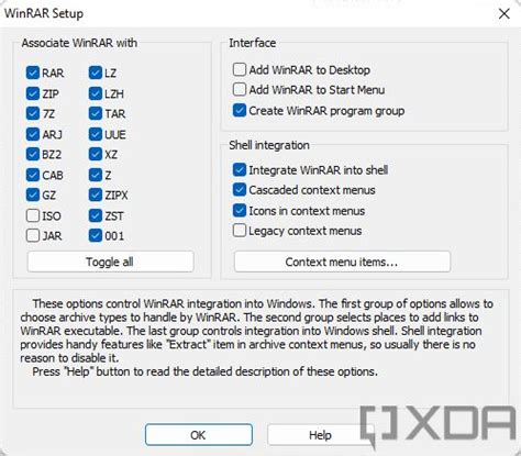 How To Open And Extract RAR Files On Your PC