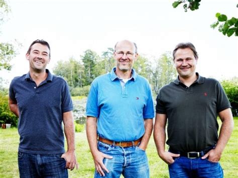 Ingvar Kamprad Was Aus Dem Vermögen Des Geizigen Ikea Chefs Wurde