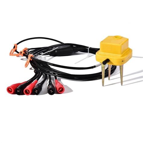 Seismic Sensor Geophone Seismic Sensor Land Geophone String Manufacturers And Suppliers Cheap