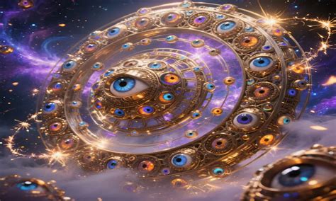 Who Was The Most Mysterious Angel In The Bible — Meet The Ophanim
