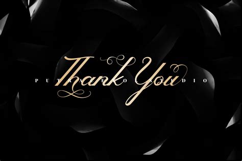 Melodious Script Font On Behance