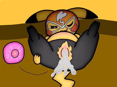 Rule 34 After Sex Clothing Cosplay Pikachu Cum Cum In Pussy Cum Inside Feral Impregnation