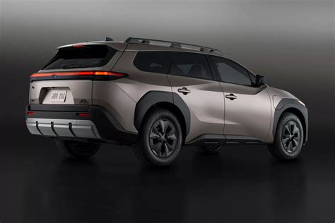 トヨタ 新型ev Suv「bz4x Touring」2026年2月25日発売、日本上陸へ！アウトドア志向を強化した上級モデルの全貌に迫る