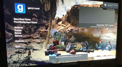 Map On Gmod Loading Screen Dunno What It Is Do You Gmod