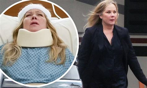 Christina Applegate Picture Image