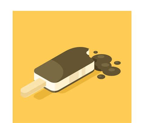 아이스크림 3d 클립 아트 Eps Ai Uidownload