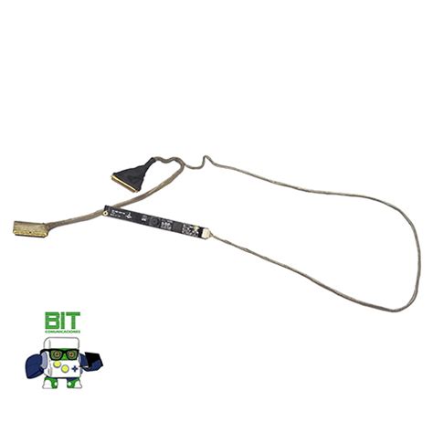 Cable Flex De Display Y Camara Netbook Ken Brown Glory Bitcomunicaciones Com