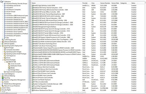 How To Create A Driver Package Deploy Software Applications And Drivers Windows Noob Com