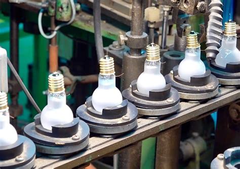 Led Bulb Manufacturing Process How Led Bulbs Are Made Vorlane