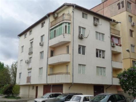 ЧСИ пусна на търг тристаен апартамент във Видин снимки