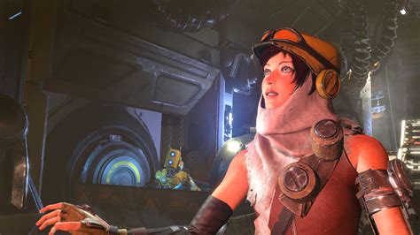 ReCore Definitive Edition revealed | New Game Network