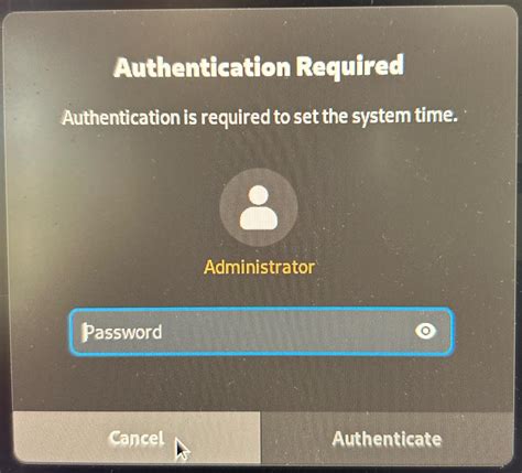 Authentication Required Rtails
