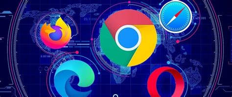the components of a browser dev community