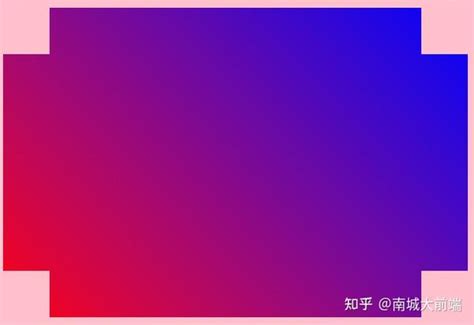 基于css Mask和clip Path实现切角的技巧 知乎