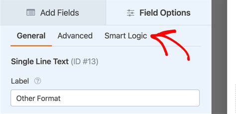 How To Add An Other Option For Checkboxes Multiple Choice Or Dropdown Fields