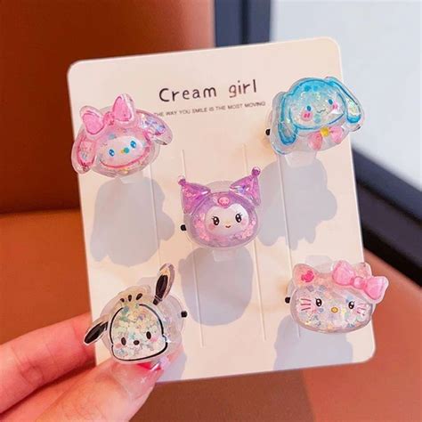 خرید و قیمت انگشتر بچه گانه چراغدار طرح استیکر کارتونی ترب