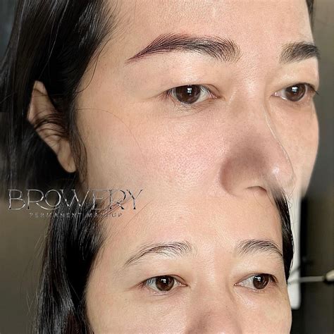 𝗕𝗥𝗢𝗪𝗘𝗥𝗬 If Your Eyebrows Are Drooping This Photo Is A Signal That