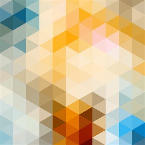 Abstract Colorful Seamless Pattern Background Stock Vector Image By ©cienpies 72783033