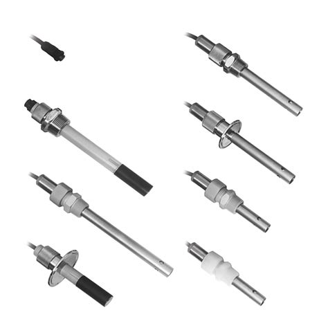 Foxboro 871cr Contacting Conductivity Sensor Neal Systems Incorporated