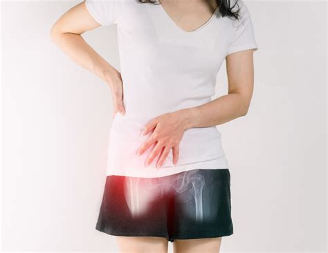 Solutions For Hip Pain Revitalize Medical Center