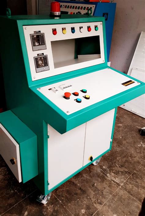Three Phase 50 Hz Core Loss Testing Panel 440 V Rs 400000 H Panel