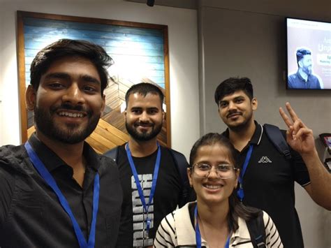 Shivam Kumar On Linkedin Folks Aws Cloudsecurity Publicsector Cybersecurity Awsnewdelhi…