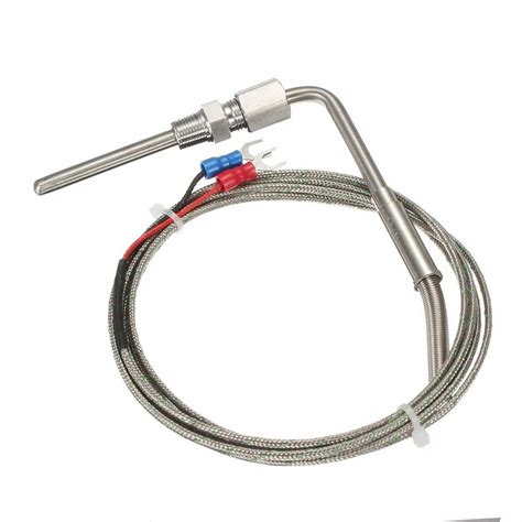 High Temperature Sensor 3 Wire 40 To 450 Deg C At Rs 600piece In