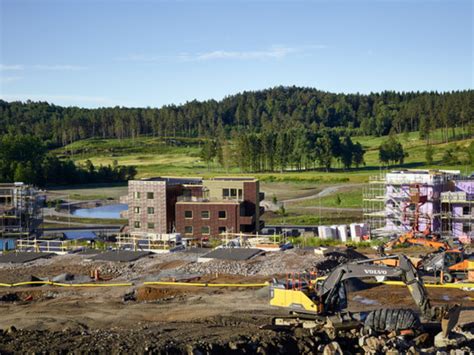 Hills Unit Arkitektur Ab