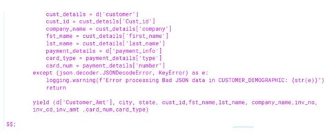Snowflake Logging With Event Tables Cloudyard