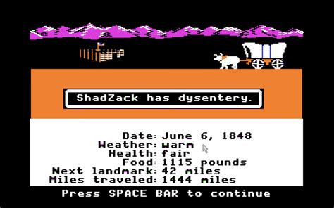 ‘oregon Trail At 50 How Three Teachers Created The Computer Game That