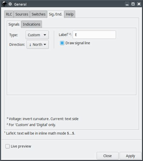 InkscapeCircuitSymbols A Python Repository From FsmMLK FsmMLK