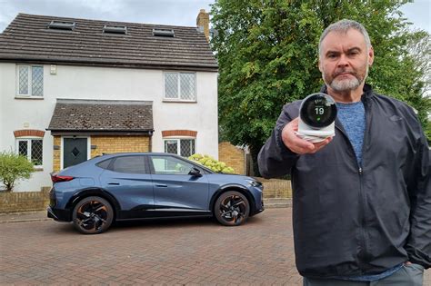 What Car The Owner Of Our Cupra Tavascan Has Been Facebook