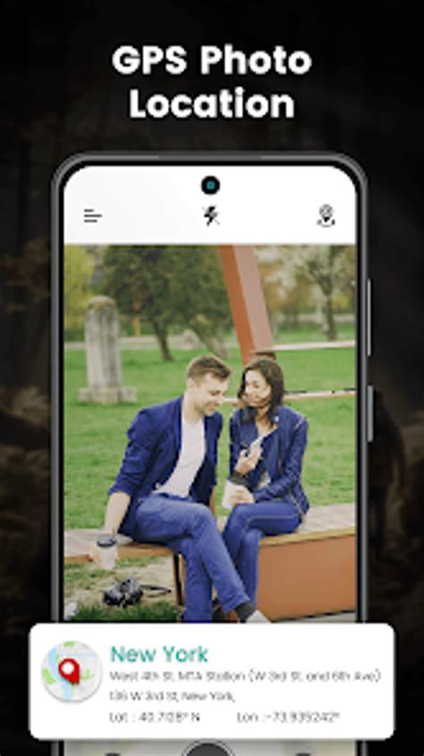 Gps Photo Location Gps Map Para Android Descargar