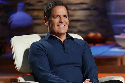 Mark Cuban Says Hes Leaving Shark Tank After Season 16