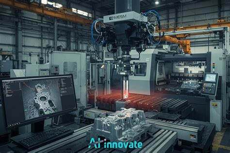 Machine Vision For Defect Detection Boost Product Quality