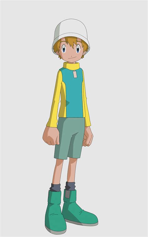 Yolei Digimon