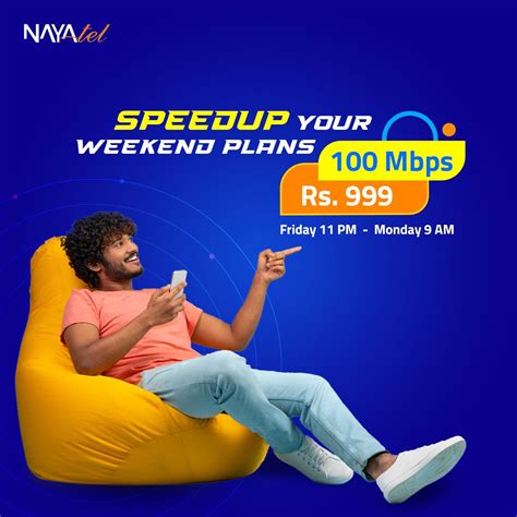 Nayatel Speedup Bandwidth Boost Nayatel