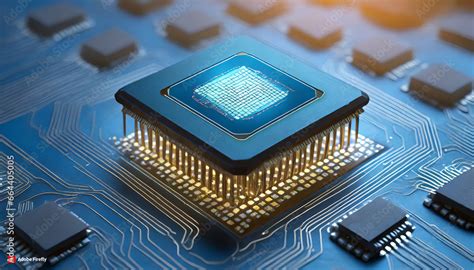 Revolutionizing Technology A Deep Dive Into Cutting Edge Semiconductor Chips For Ai Cloud Revolutionizing Technology A Deep Dive Into Cutting Edge Semiconductor Chips For Ai Cloud