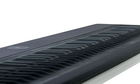 Seaboard Grand By ROLI Piano Electric Piano Keyboard