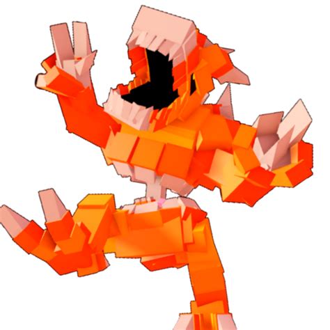 Candybeast Sekaijupedia